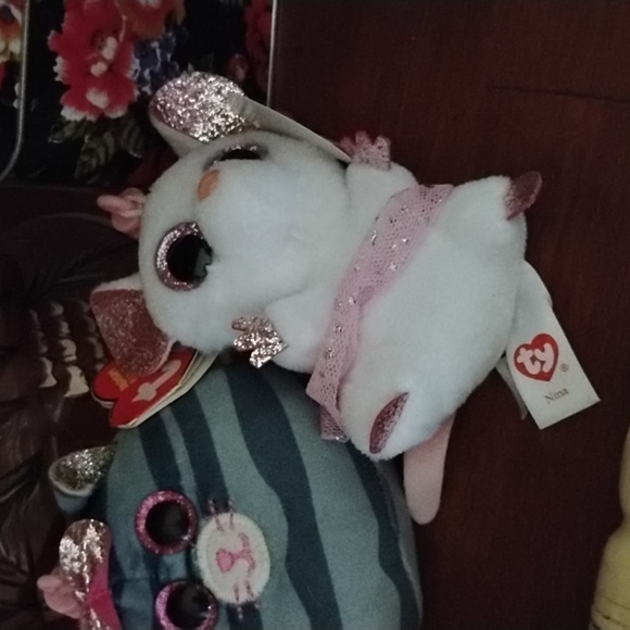 TY BEANIE | Toys | Squishy Beanie Boos | Poshmark
